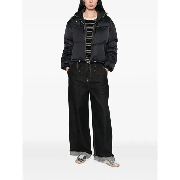 Isabel Marant Étoile Jackets Puffer Jackets