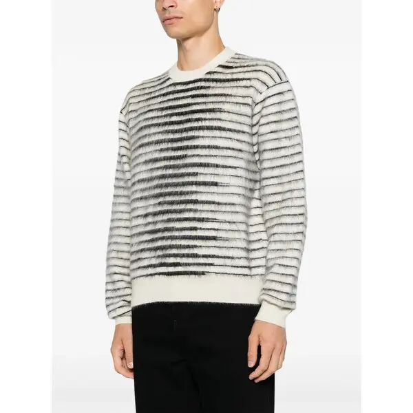 TOM FORD Neutrals Sweaters & Knitwear Jumpers
