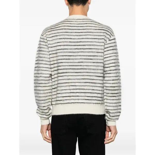 TOM FORD Neutrals Sweaters & Knitwear Jumpers - Cream