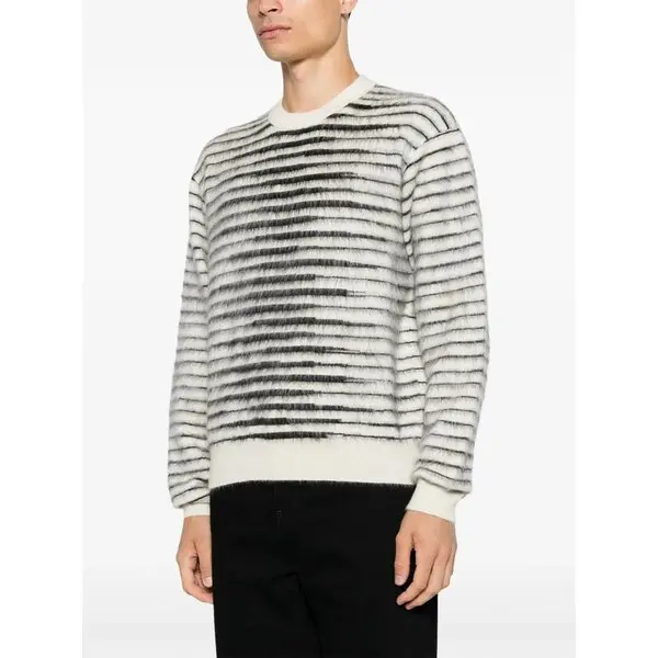TOM FORD Neutrals Sweaters & Knitwear Jumpers - Cream
