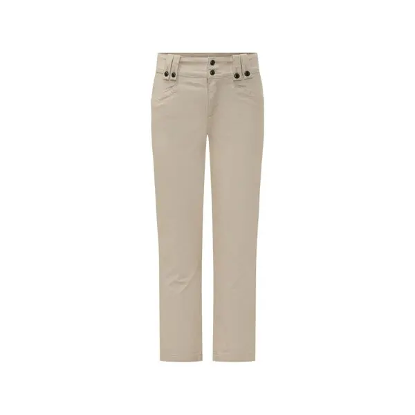 Isabel Marant Étoile Neutrals Trousers Straight Trousers