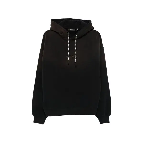 Axel Arigato Sweaters & Knitwear Hoodies - Black