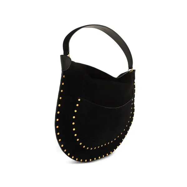 Isabel Marant Étoile Shoulder Bags - Black