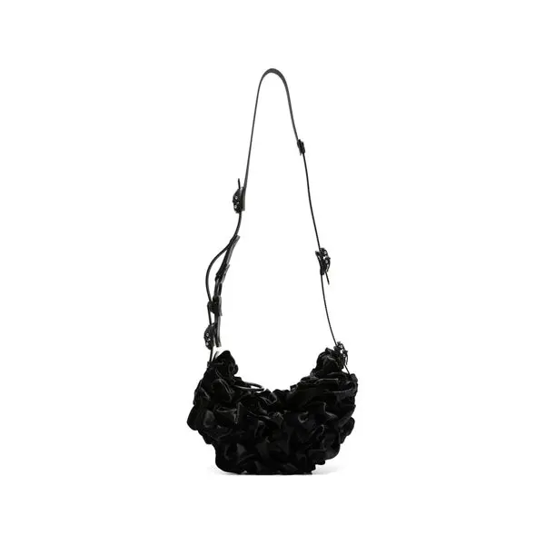 INNERRAUM Shoulder Bags - Black