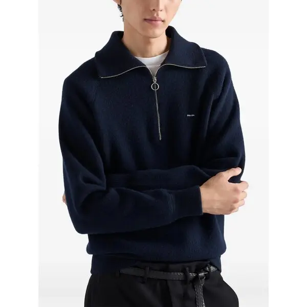 Prada Sweaters & Knitwear Jumpers