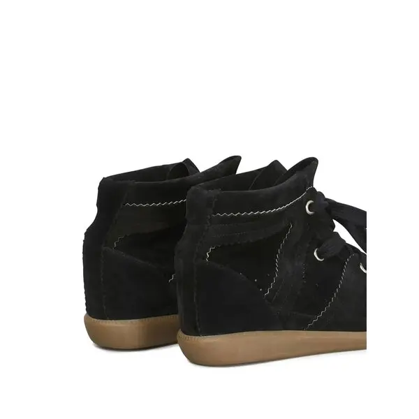 Isabel Marant Étoile Trainers - Black