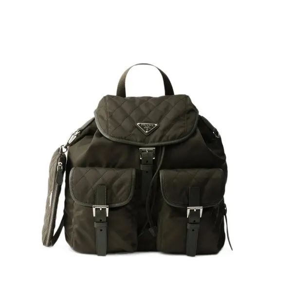 Prada Backpacks