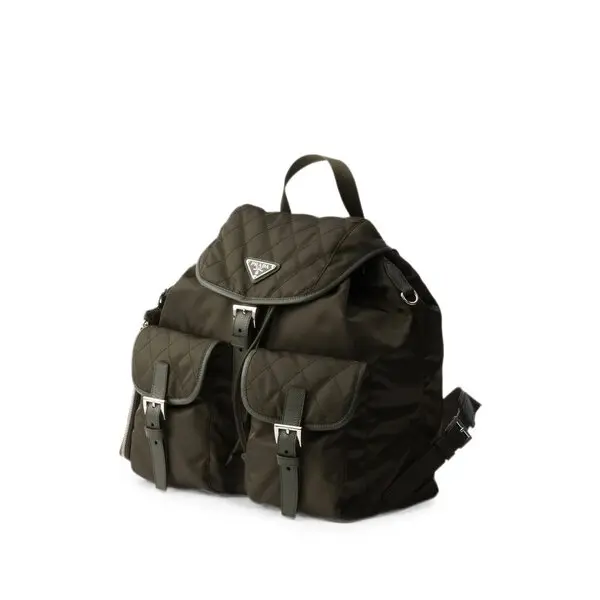 Prada Backpacks