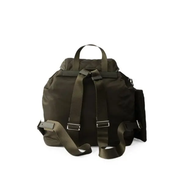 Prada Backpacks