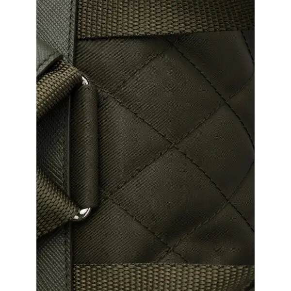 Prada Backpacks