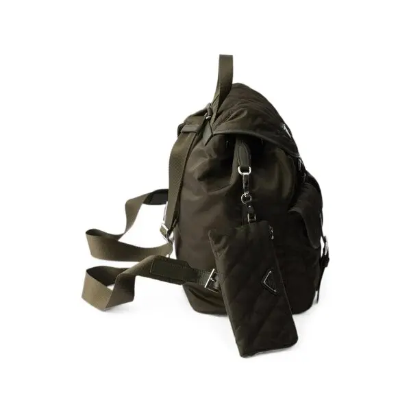 Prada Backpacks