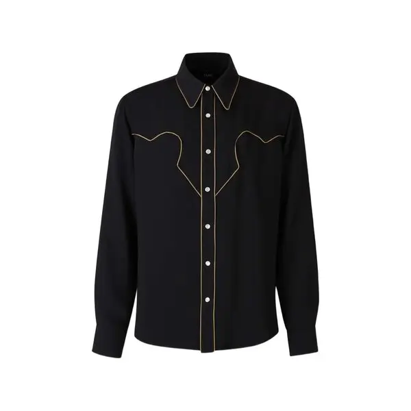 Amiri Shirts