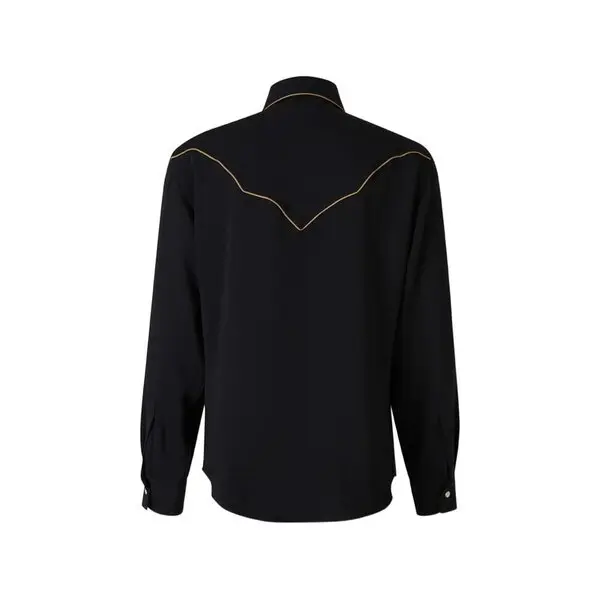 Amiri Shirts