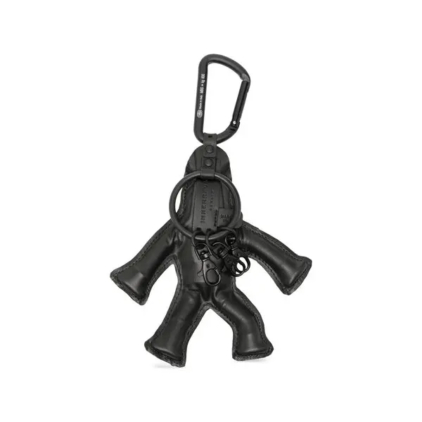 INNERRAUM Keyrings & Chains