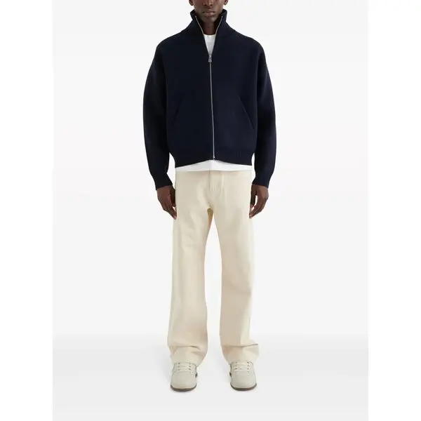 Axel Arigato Sweaters & Knitwear Cardigans - Blue
