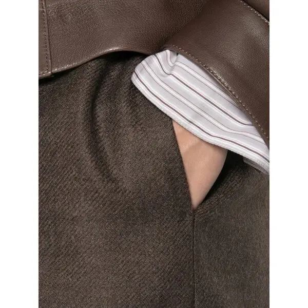 Max Mara Trousers Palazzo Pants