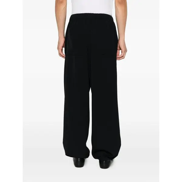 Jacquemus Trousers Wide-leg Trousers