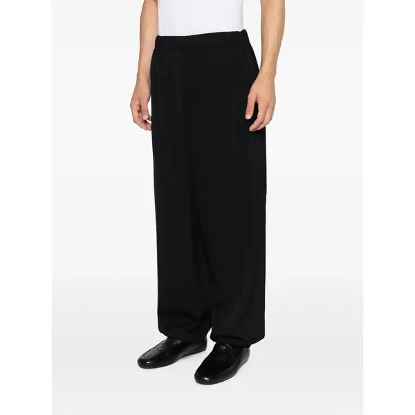 Jacquemus Trousers Wide-leg Trousers
