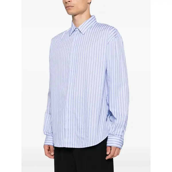 Jacquemus Shirts