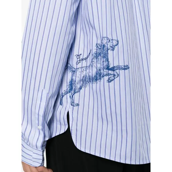 Jacquemus Shirts