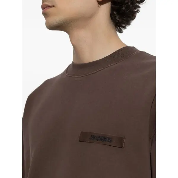 Jacquemus Sweaters & Knitwear Sweatshirts