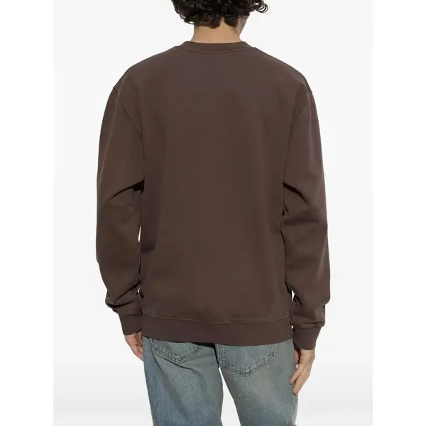 Jacquemus Sweaters & Knitwear Sweatshirts - Brown