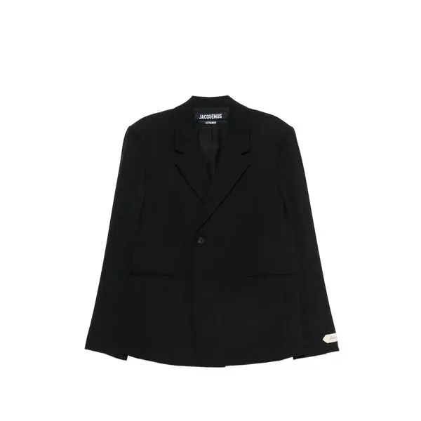 Jacquemus Jackets Blazers