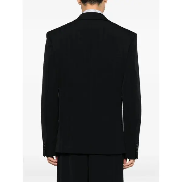 Jacquemus Jackets Blazers