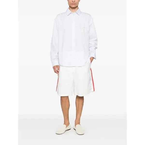 Jacquemus Shirts - White