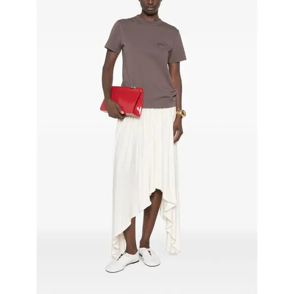 Jacquemus Tops T-shirts & Jerseys