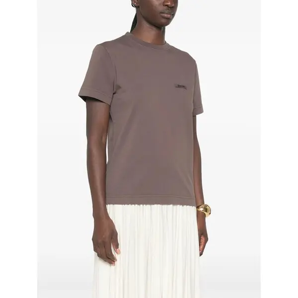 Jacquemus Tops T-shirts & Jerseys