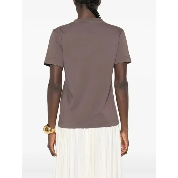 Jacquemus Tops T-shirts & Jerseys