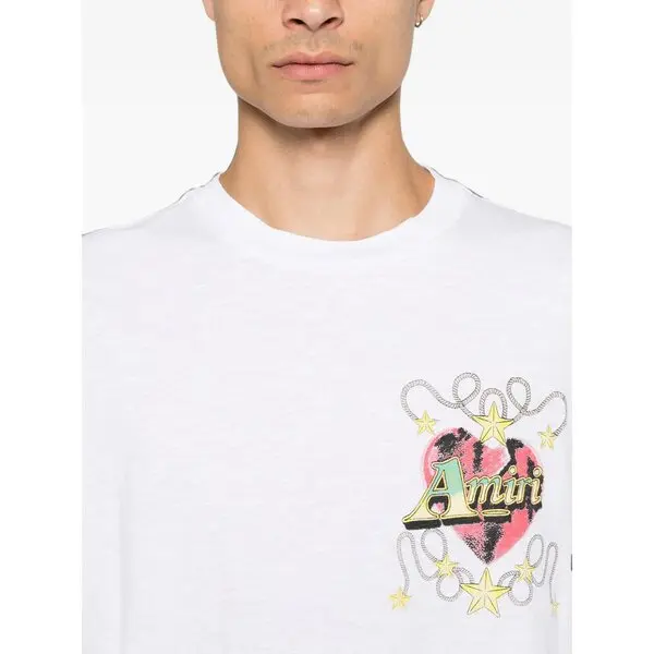Amiri T-shirts & Vests T-shirts