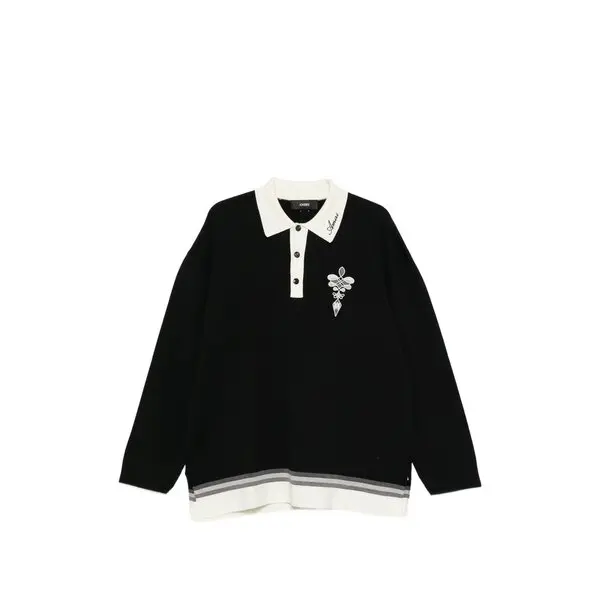 Amiri Polo Shirts
