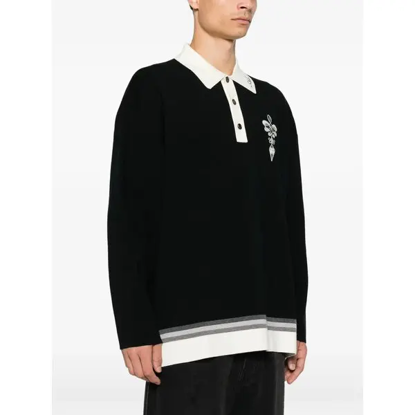 Amiri Polo Shirts