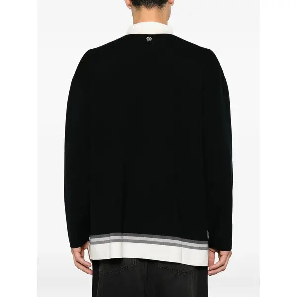 Amiri Polo Shirts