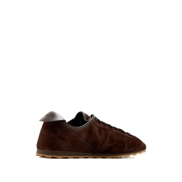 Jacquemus Trainers Low-tops