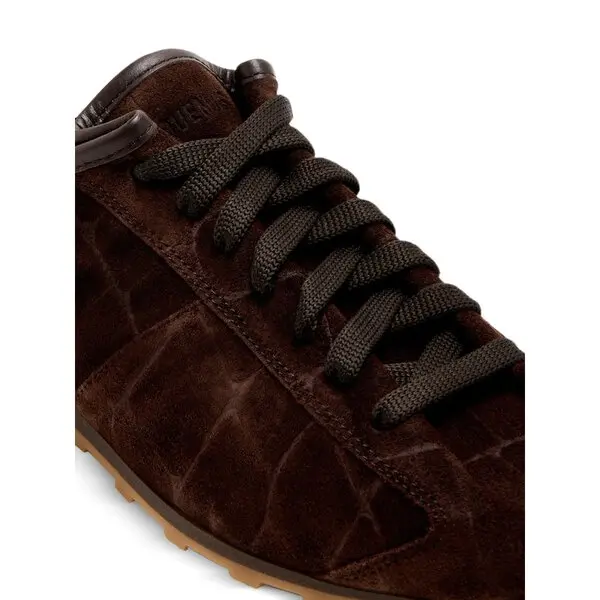 Jacquemus Trainers Low-tops