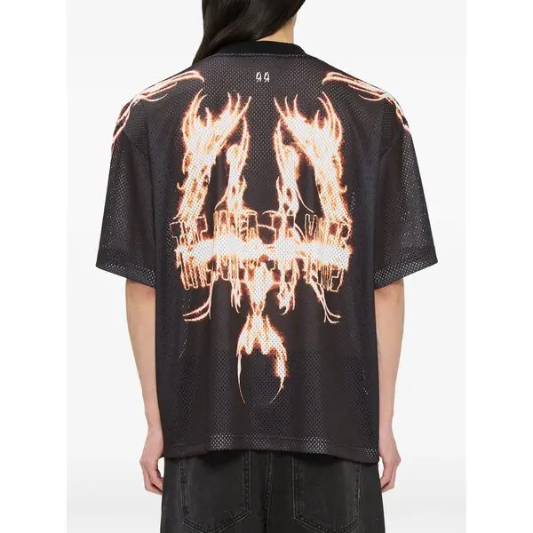 44 LABEL GROUP T-shirts & Vests T-shirts