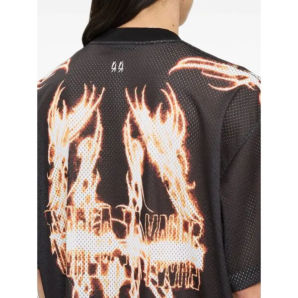 44 LABEL GROUP T-shirts & Vests T-shirts