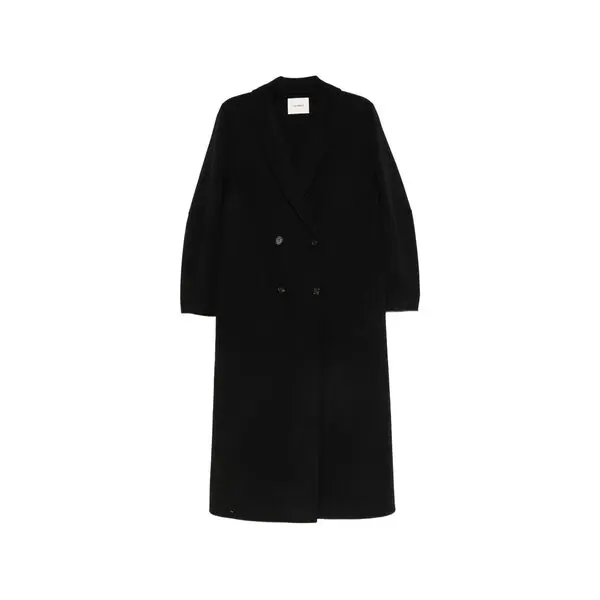 LISA YANG Coats Double Breasted & Peacoats
