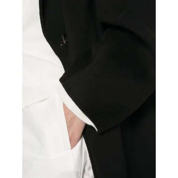 LISA YANG Coats Double Breasted & Peacoats