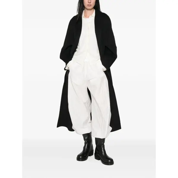 LISA YANG Coats Double Breasted & Peacoats
