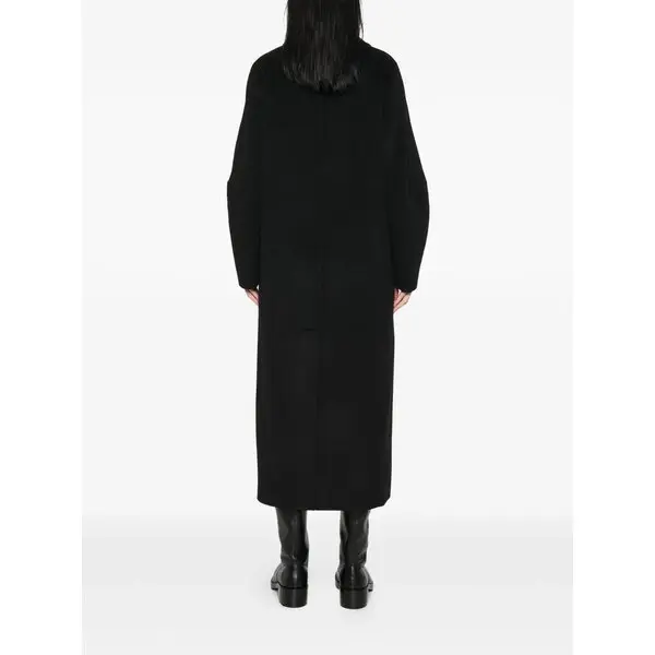 LISA YANG Coats Double Breasted & Peacoats