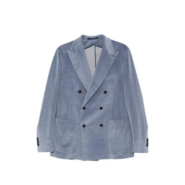 Tagliatore Jackets Blazers