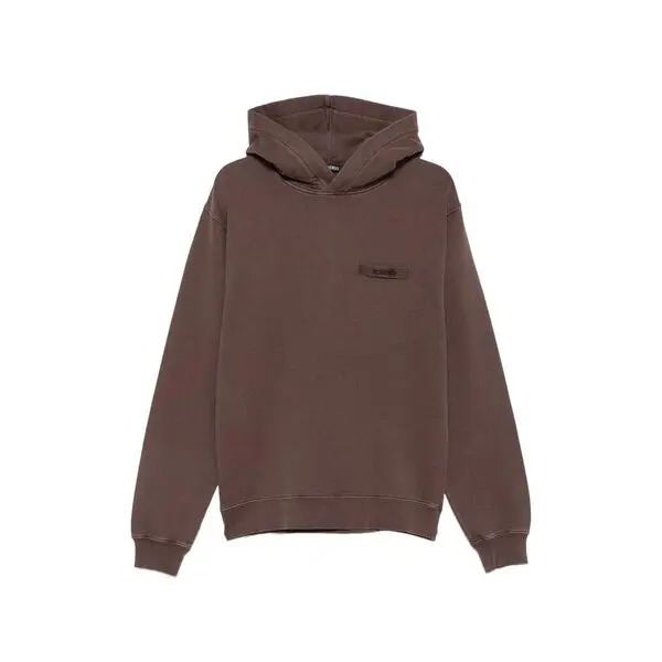 Jacquemus Sweaters & Knitwear Hoodies - Brown