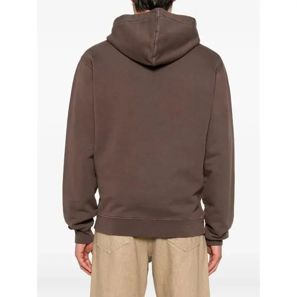 Jacquemus Sweaters & Knitwear Hoodies - Brown