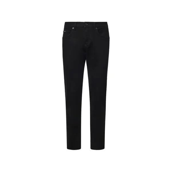 Dolce & Gabbana Denim Slim-fit Jeans