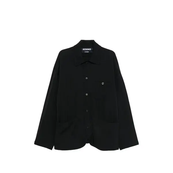 Jacquemus Jackets Shirt Jackets