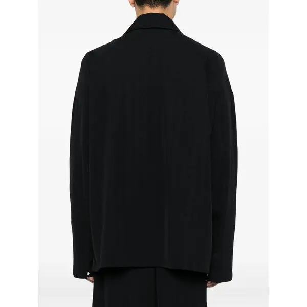 Jacquemus Jackets Shirt Jackets